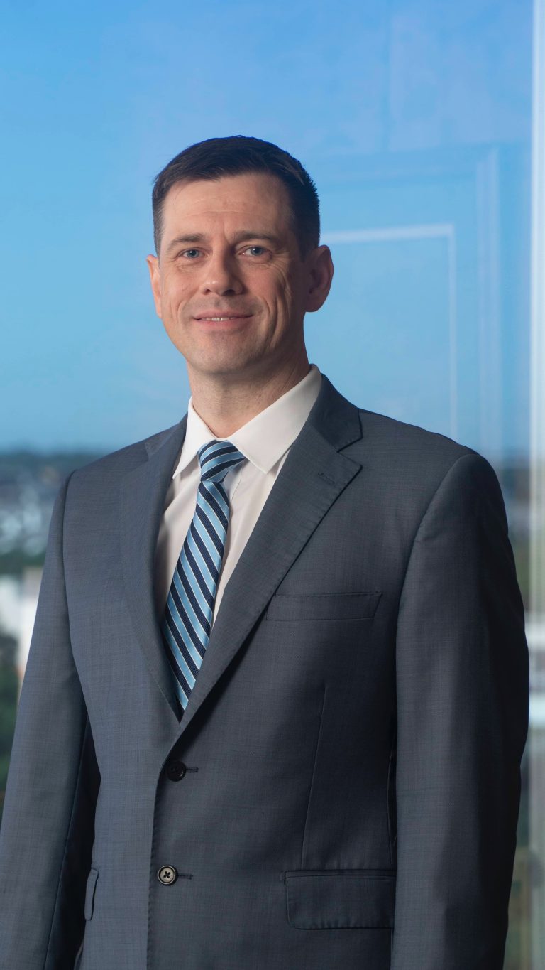 Richard Mann | Personal Injury Lawyer | Dallas TX