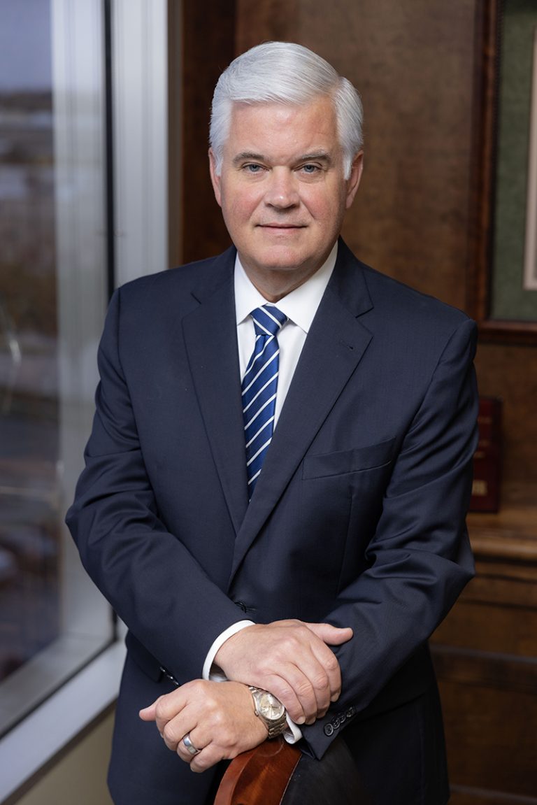 Marquette W. Wolf | Ted Lyon | Mesquite, Texas